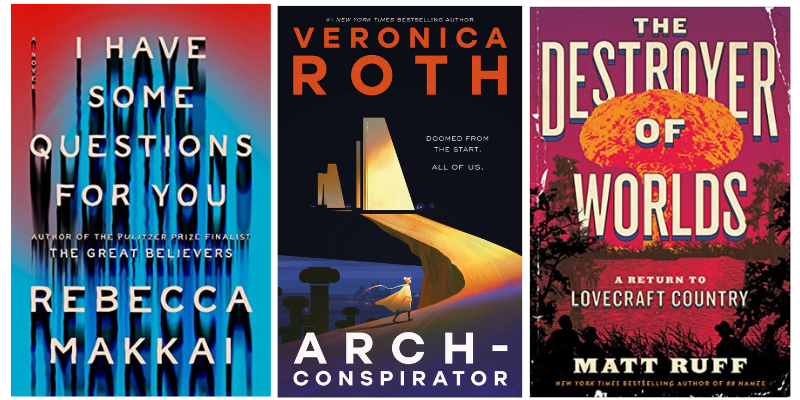 PW Picks: Books of the Week, February 20, 2023
