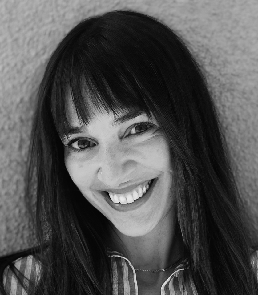 Oni-Lion Forge Names New Editor-in-Chief