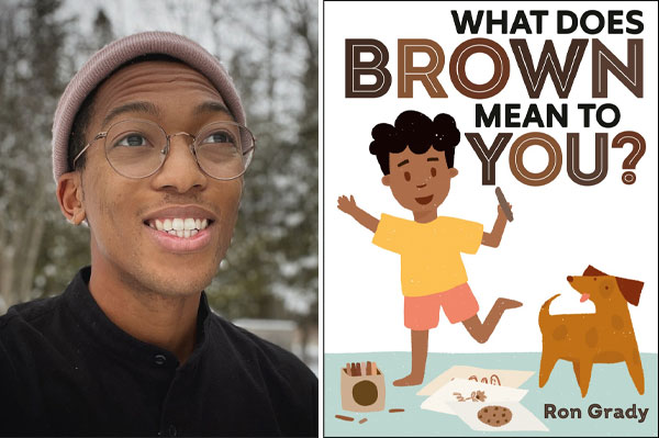 Q & A with Ron Grady