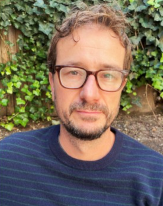 Knopf Bets on 'West Heart Kill'