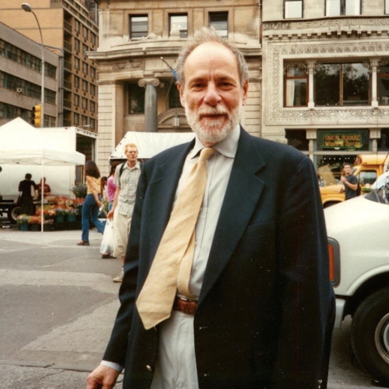 Abrams Books Rep Lawrence Adamo Dies at 82