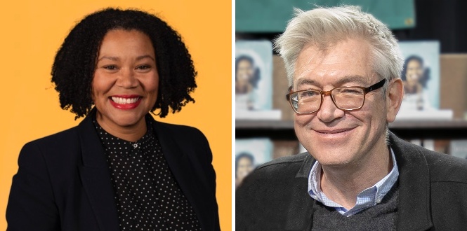 Penguin Random House Reorganizes