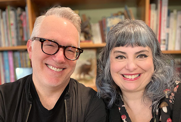 The Spiderwick Chronicles Turn 20