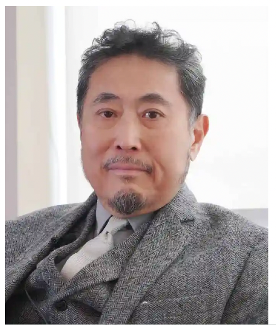 Building a Well-Being Economy: Spotlight on Frederick Tsao