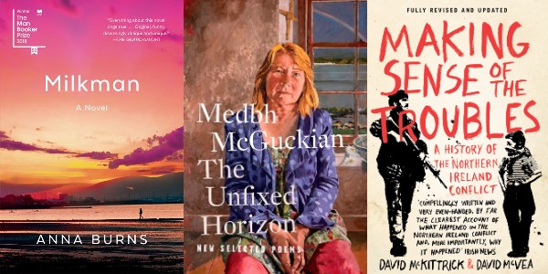 10 Essential Works of Northern Irish Literature