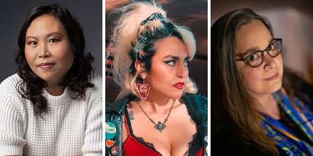 Rights Report: Week of March 13, 2023