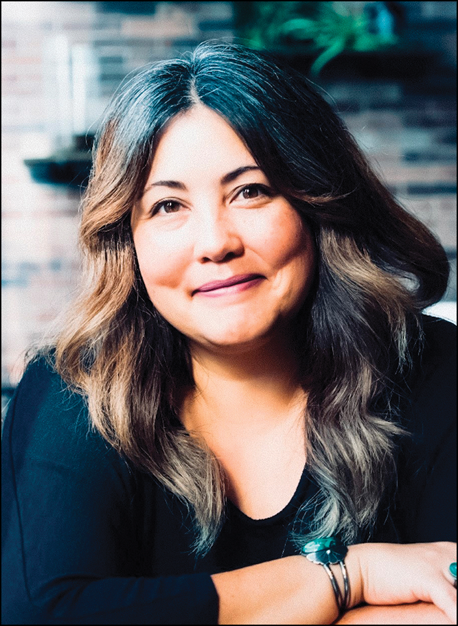 Identity and Intergenerational Trauma: PW Talks with Tasha Jun