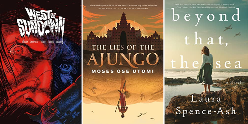 Terry Wells Lord Of The Flies