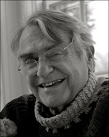 First Person: Remembering Michael Gruenbaum