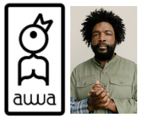 Questlove Launches a Publishing Imprint, AUWA