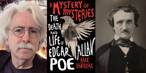 10 Essential Edgar Allan Poe Short Stories