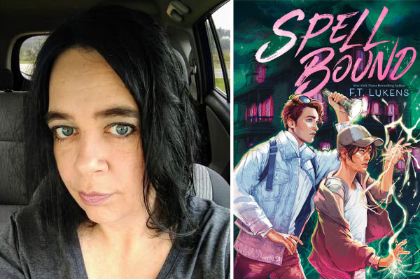 Four Questions for F.T. Lukens