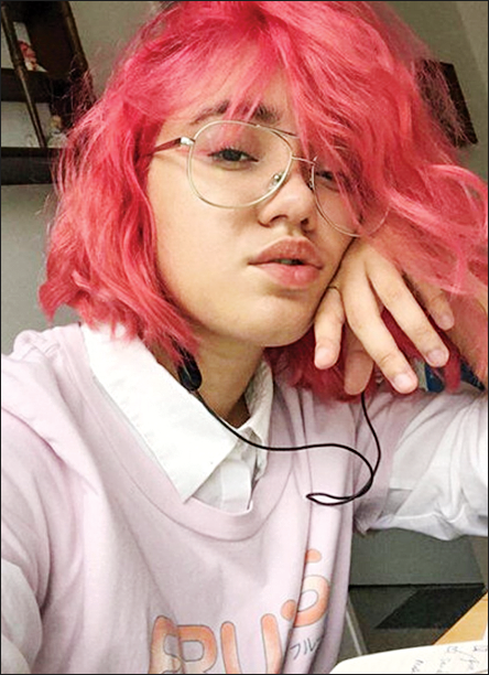 Girls Just Want to Have Fun: PW Talks with Benji Nate