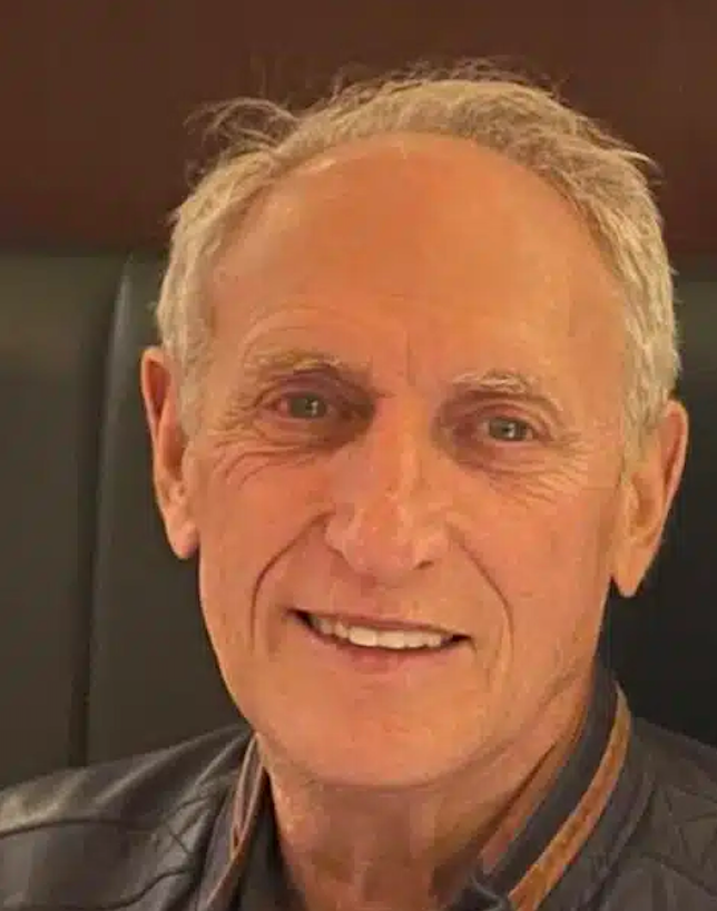 Abraham Receives 2023 Kay Sexton Award