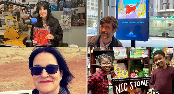 In Brief: April 6, 2023