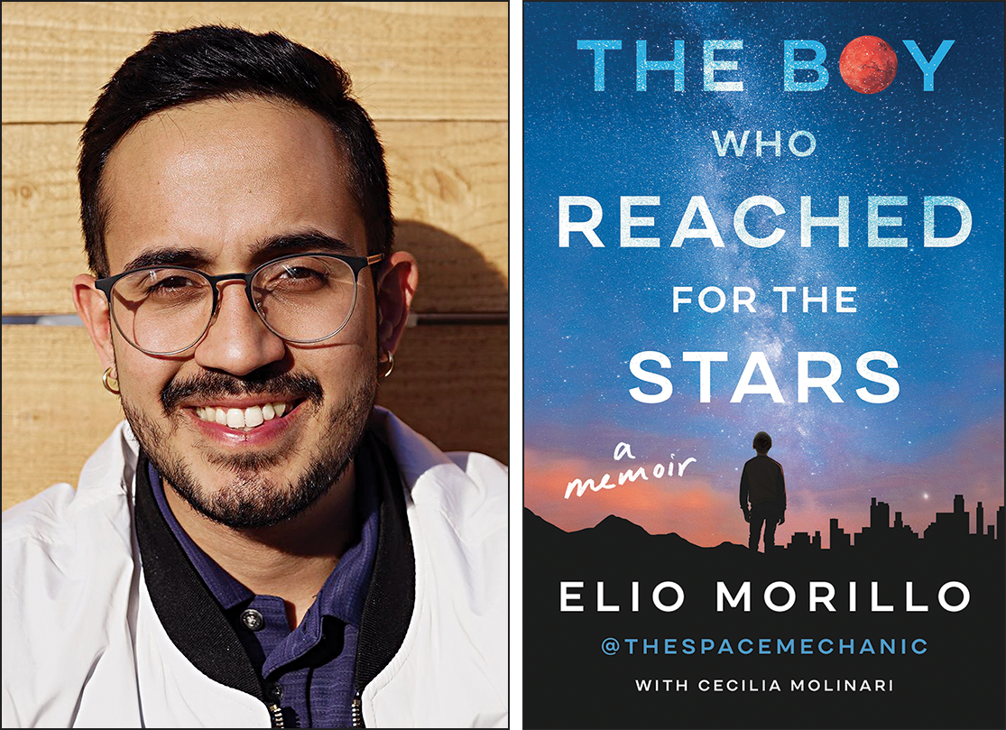 Effort, Teamwork, and Trust: PW Talks with Elio Morillo