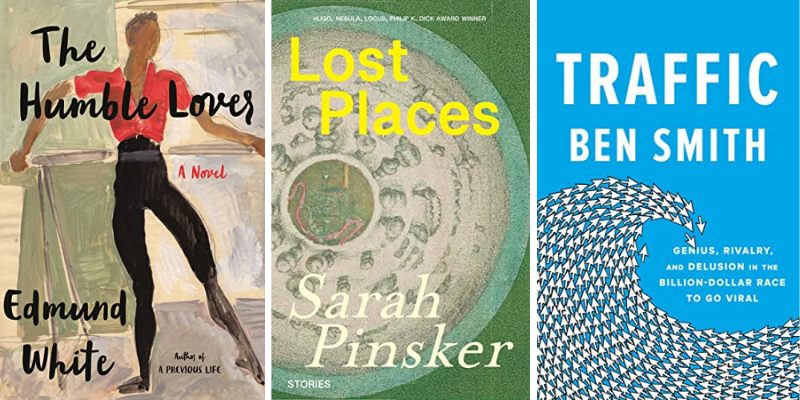 PW Picks: Books of the Week, May 1, 2023
