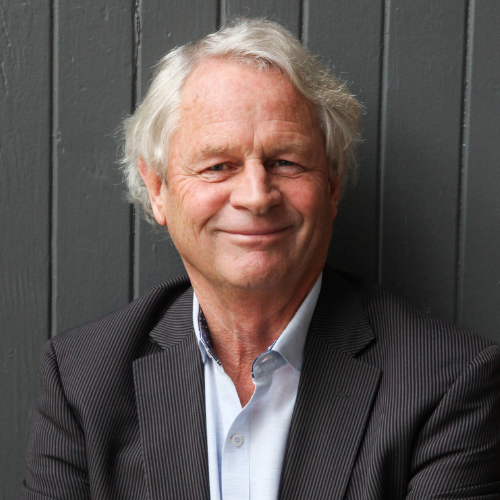 Jack Jensen to Step Down as McEvoy Group President