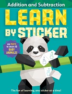 Workman Unveils New Sticker-Based Educational Materials