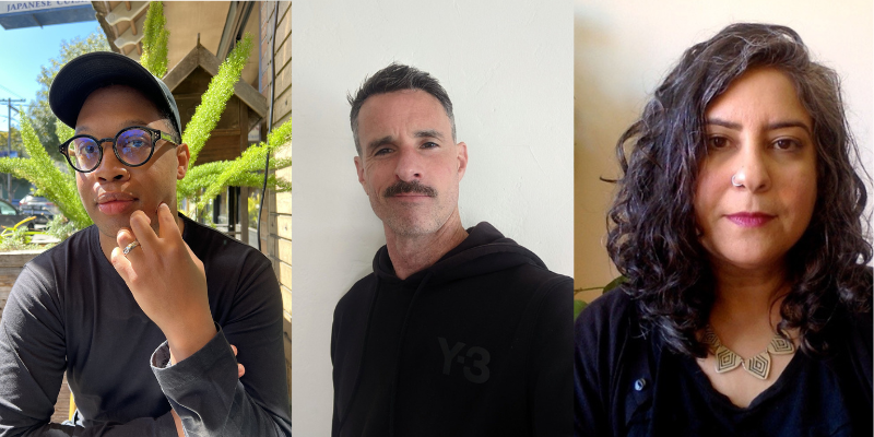 LGBTQ Writers Find Their Voice at Lambda Literary Retreat