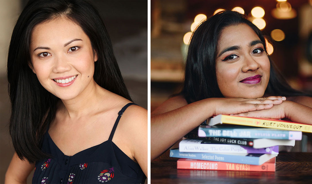 AAPI Month 2023: Seven Authors on Highlighting Their Cultures for Young ...