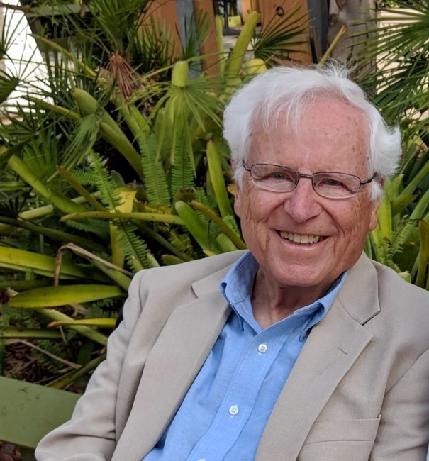 Hugh Revell Barbour, Innovative Christian Publisher, Dies at 93