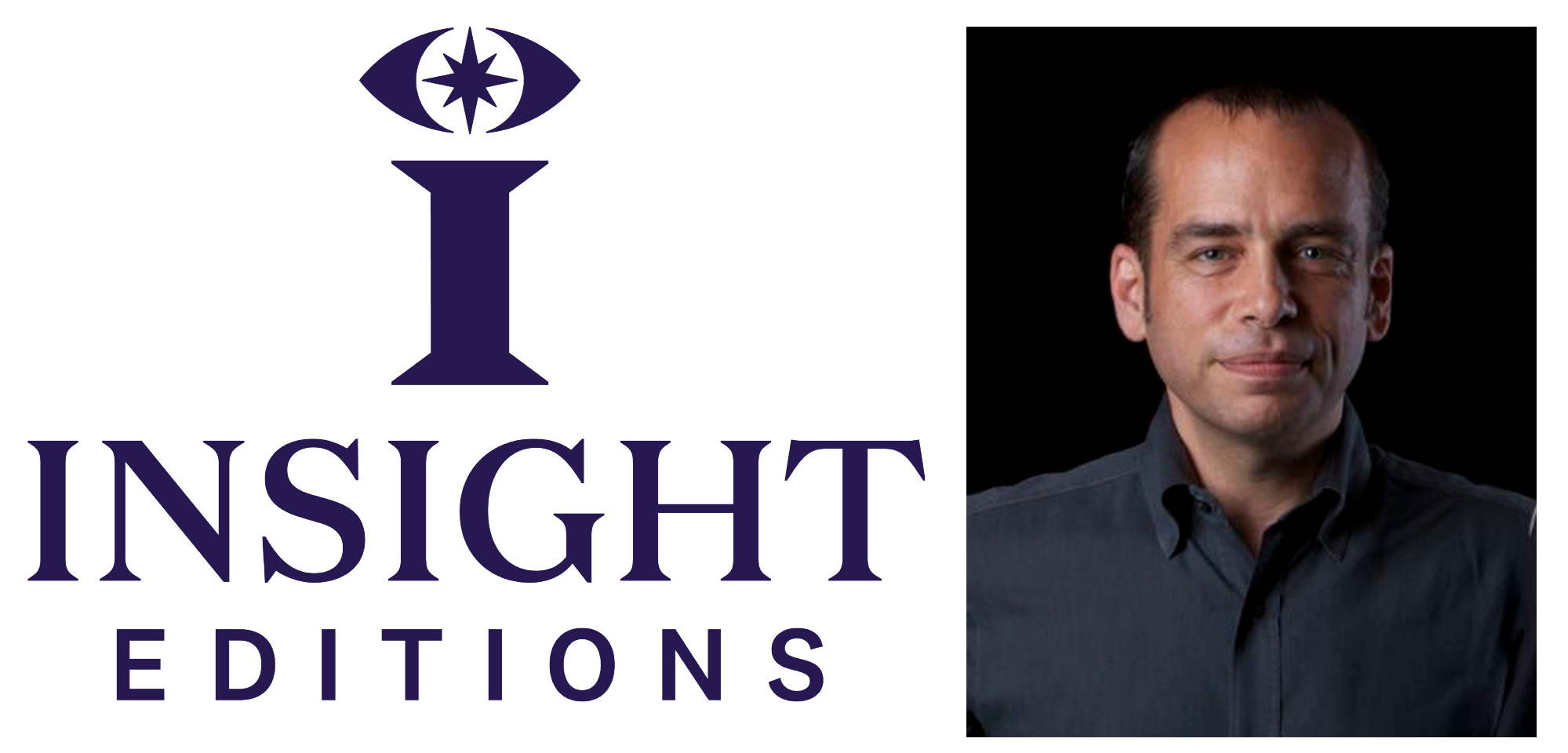 Crafting the Extraordinary: Close-Up on Insight Editions