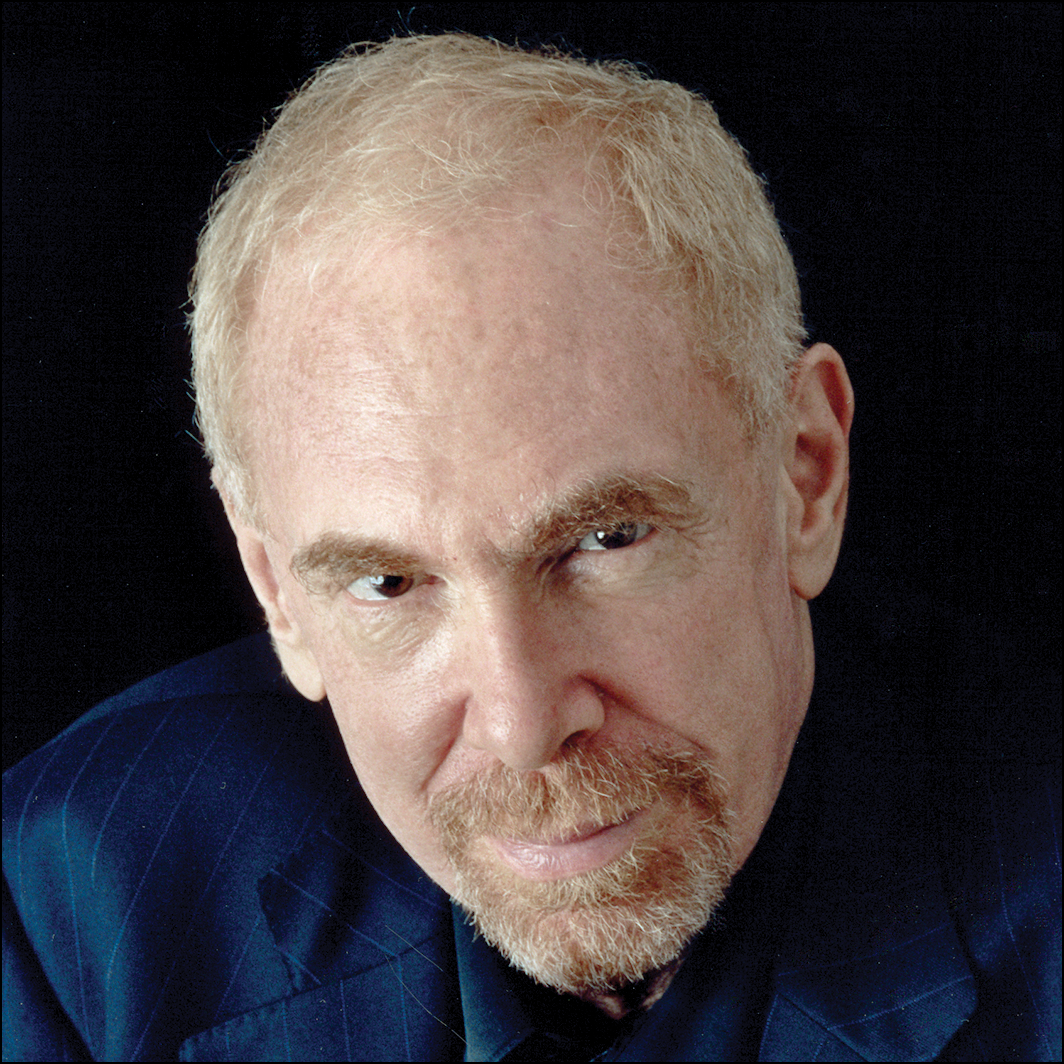 Matters of the Heart: PW Talks with Ron Rosenbaum