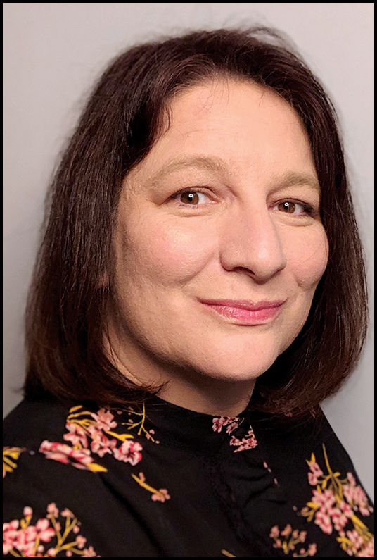 U.S. Book Show 2023: Emily Bates