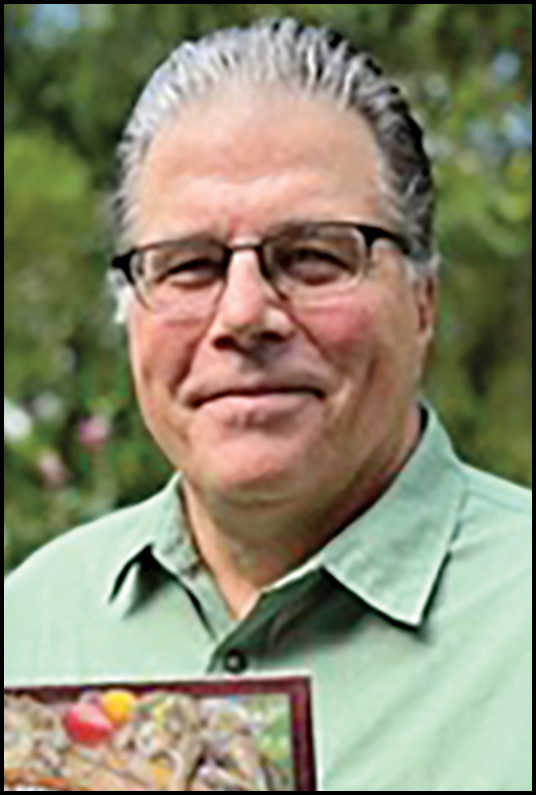 U.S. Book Show 2023: Mark Fleeman