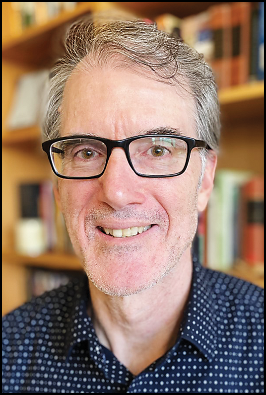 U.S. Book Show 2023: Ty Wilson