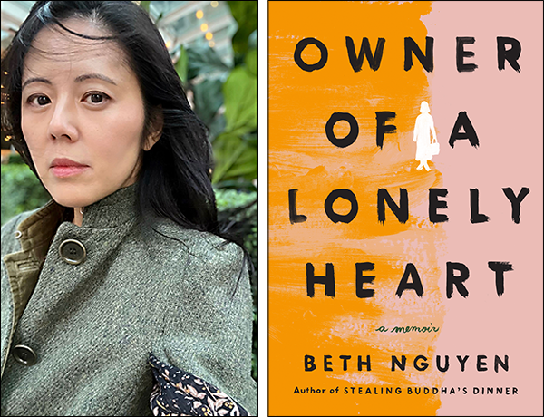 Beth Nguyen Explores Her Family Ties