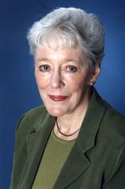 Publisher and Author Elizabeth Sherrill Dead at 95