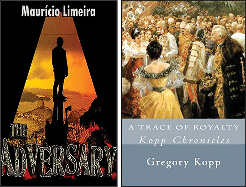 First Lines: June 2023