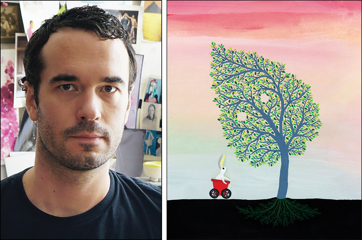 Spring 2023 Flying Starts: Balint Zsako