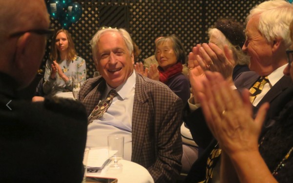 Dundurn Press Founder Kirk Howard Dies at 80