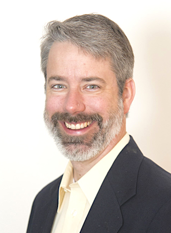 IVP Names Ted Olsen associate publisher and editorial director for ...