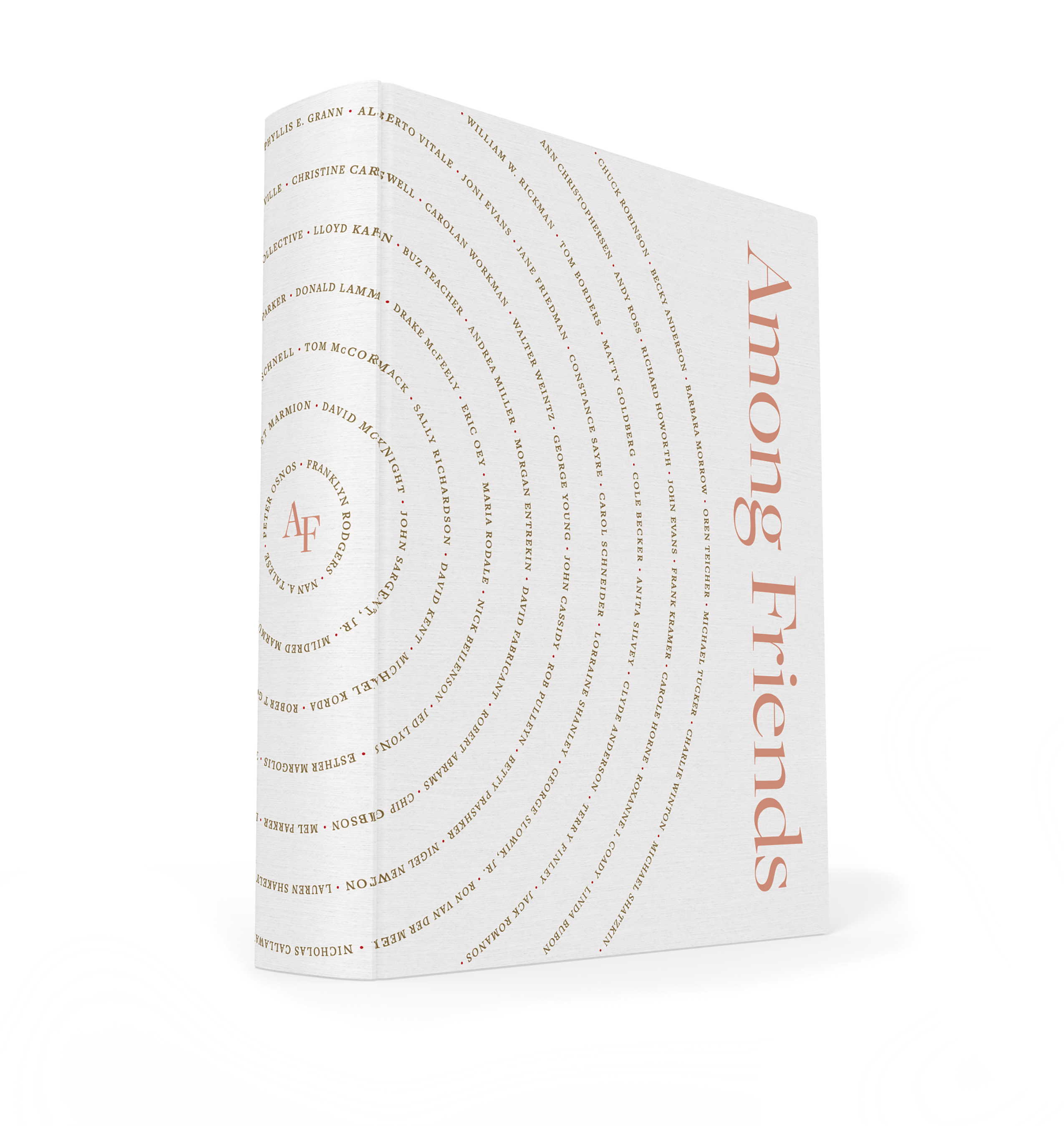 The History of Modern American Book Publishing—In Its Own Words