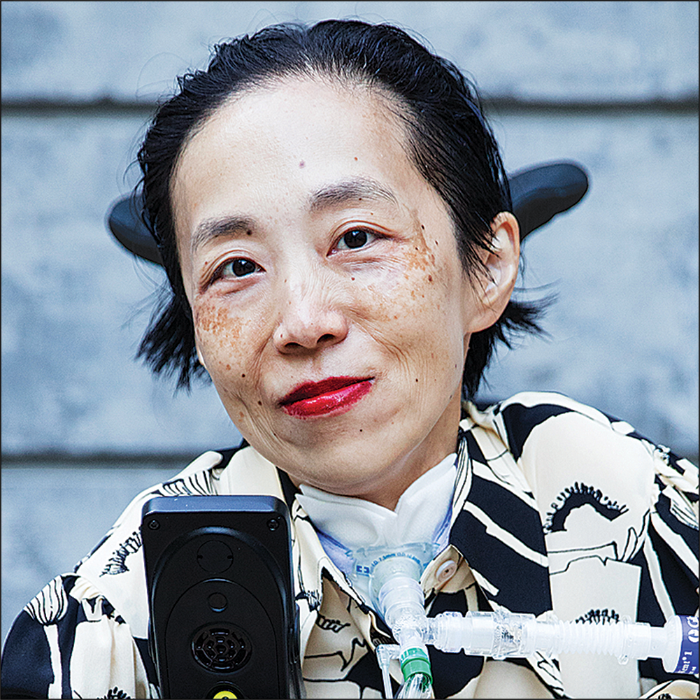 Disabled Authors Deserve, and Demand, More