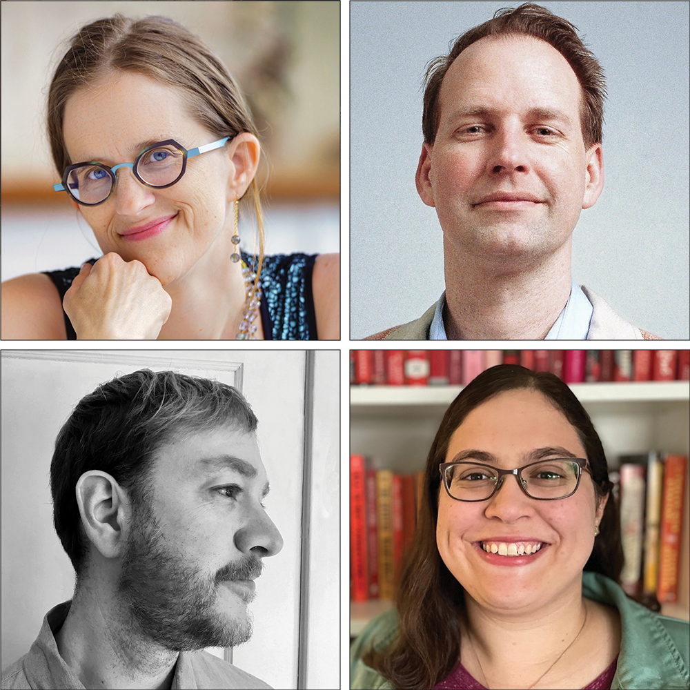 Disability Representation in Publishing