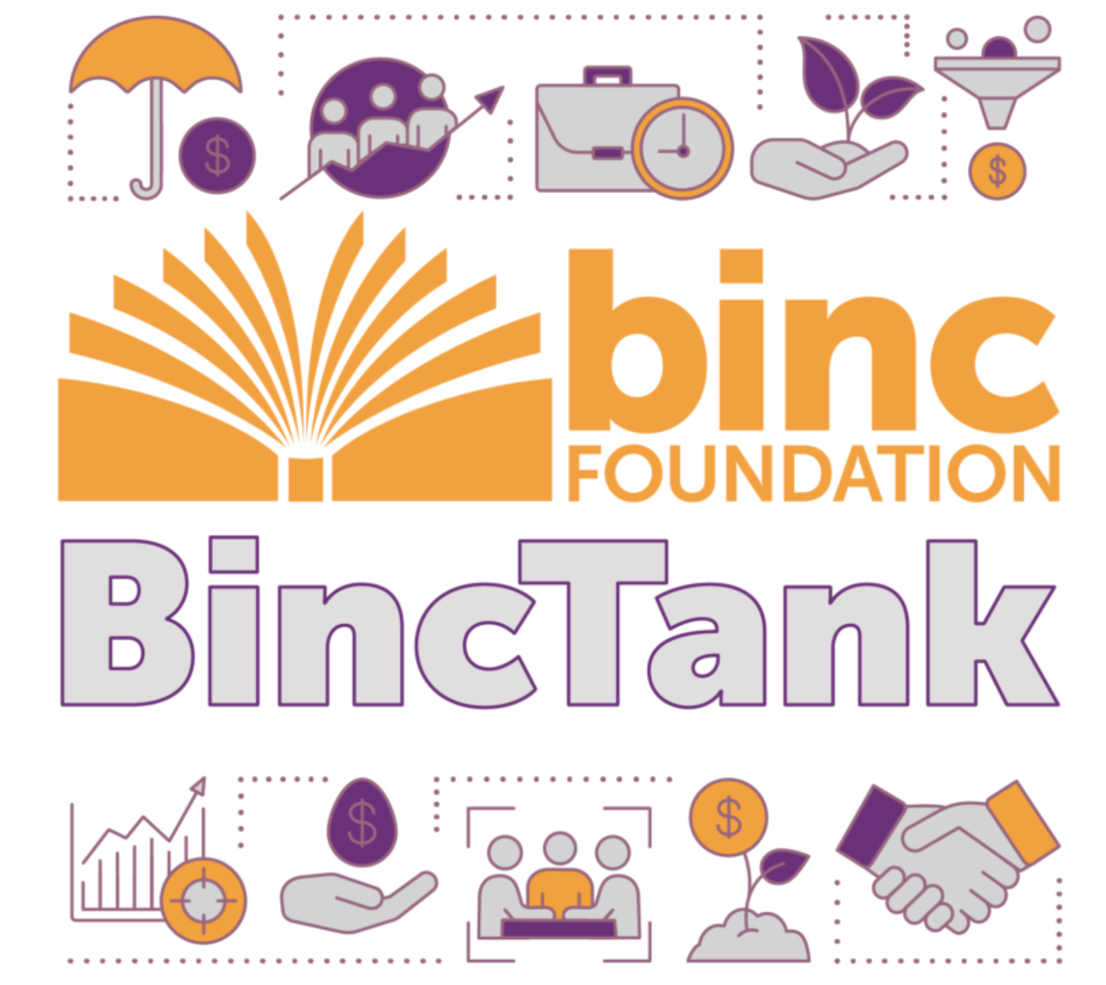 Binc Launches Business Incubator for BIPOC Booksellers
