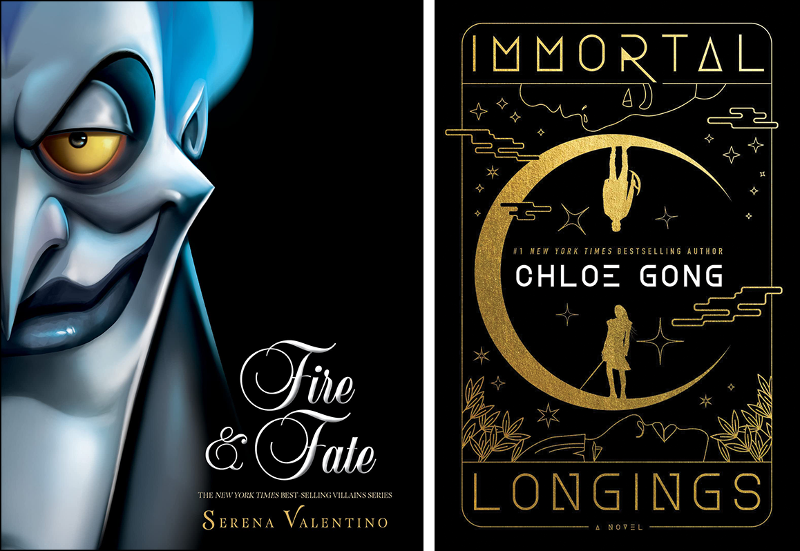 This Week's Bestsellers: July 31, 2023