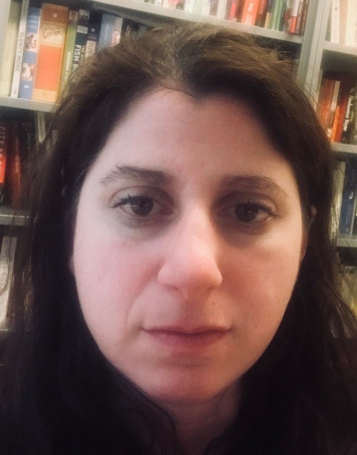 Rachel Goldstein has been promoted to executive v-p at Penguin Random ...