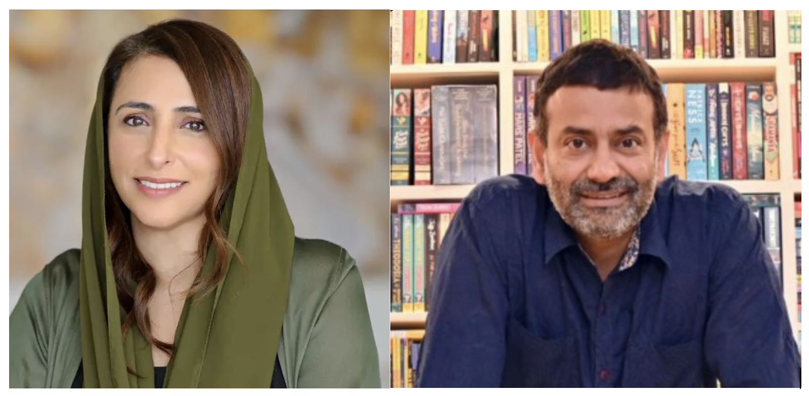 U.A.E.'s Kalimat Group Partners with PRH India