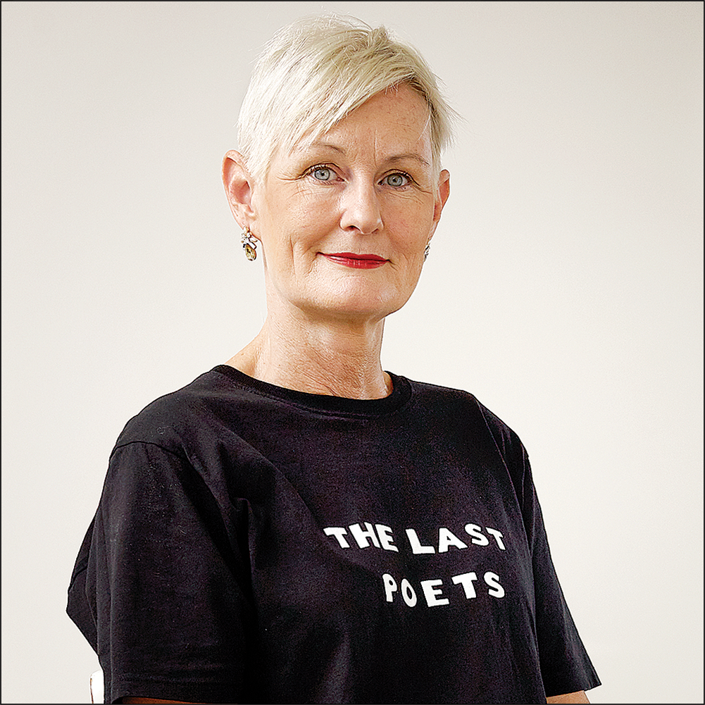 The Boss Backstage: PW Talks with Lucy O’Brien