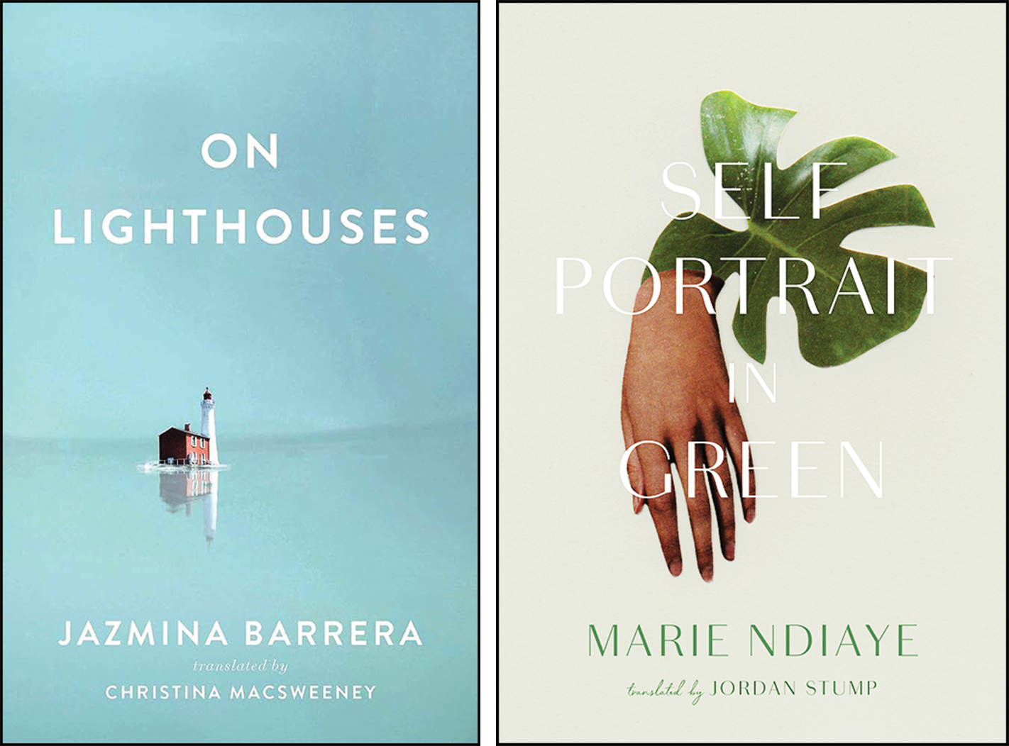 Two Lines Press Pushes Translation's Boundaries