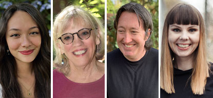 Rights Report: Week of August 7, 2023