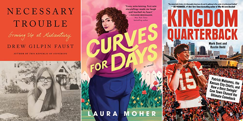 PW Picks: Books of the Week, Aug. 21, 2023