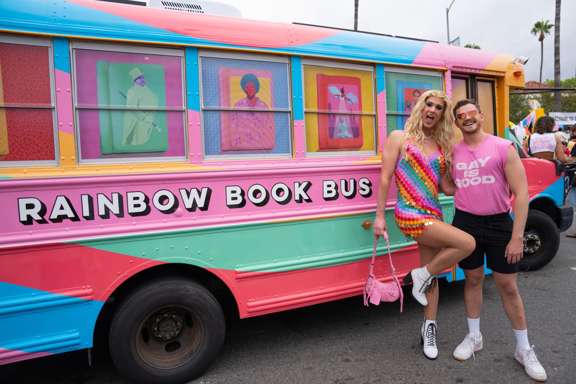 ShopQueer.co Is Fighting Bigotry with Book Sales