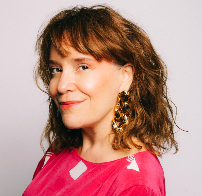 Michelle Tea Launches Dopamine Books